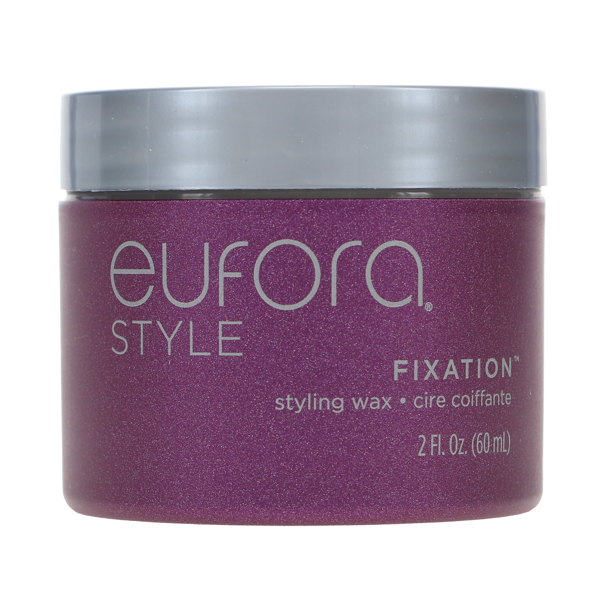 Eufora Style Fixation Styling Wax 2 oz - Walmart.com