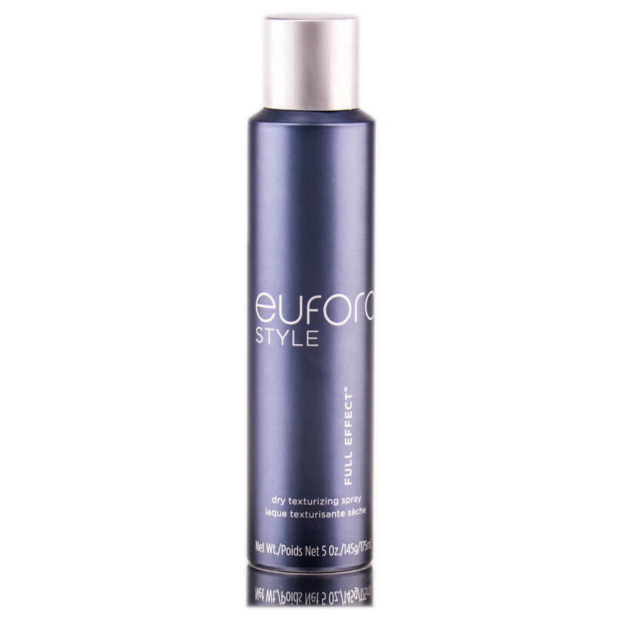 Eufora Full Effect Dry Texturizing Spray (Size : 5 oz) - Walmart.com