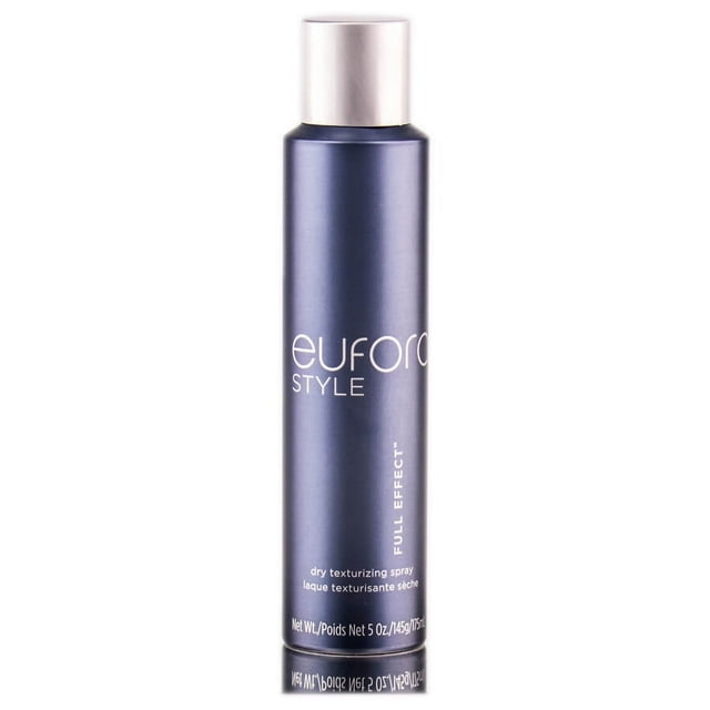 Eufora Style Full Effect Dry Texturizing Spray for All Hair Types, 5 oz - Walmart.com