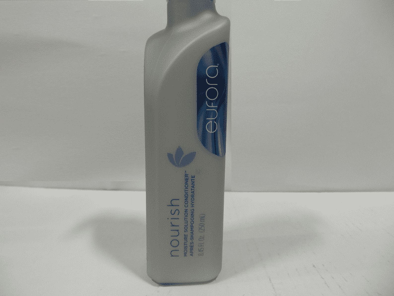 Eufora Nourish Moisture Solution Conditioner for Dry Hair, 8.45 oz ...