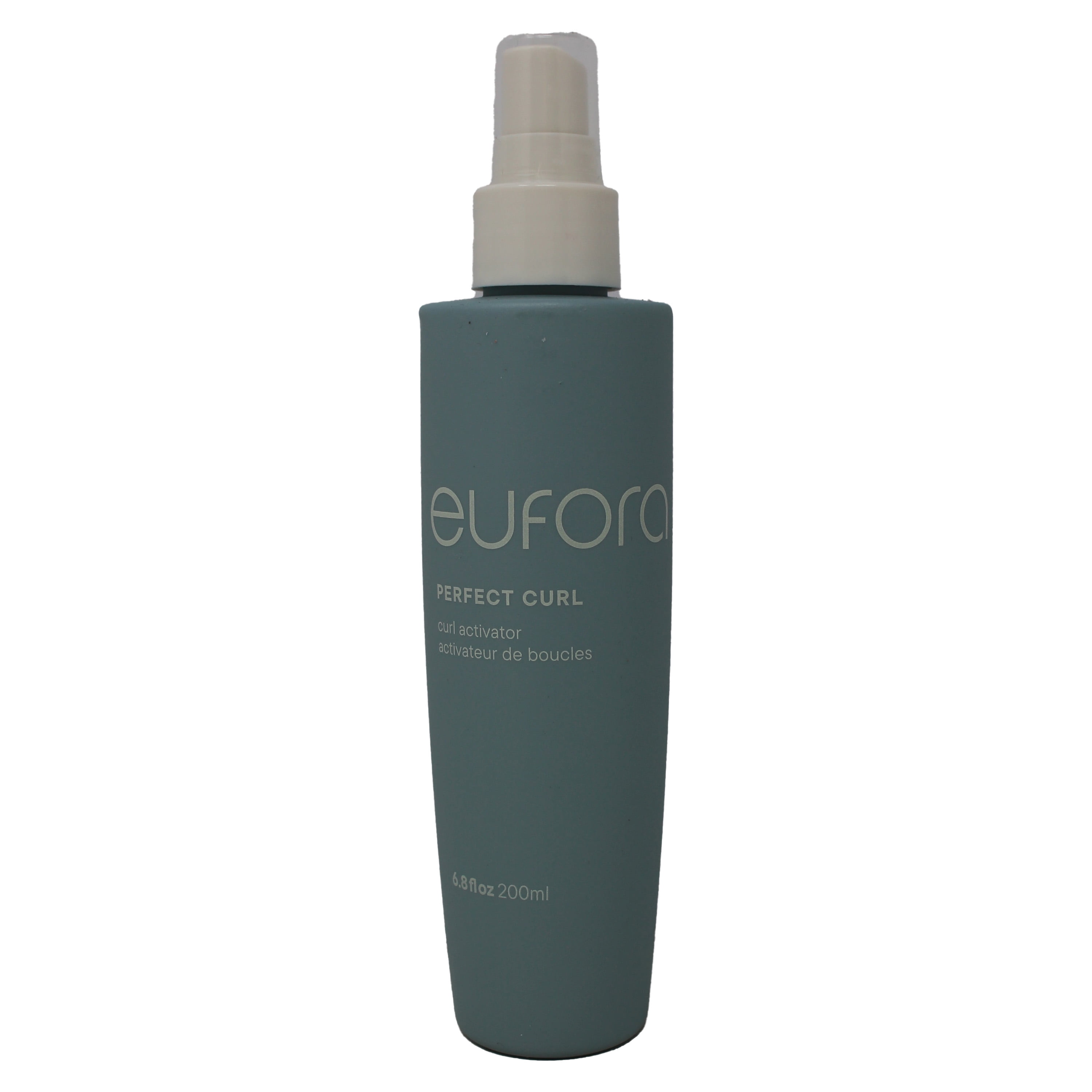 Eufora Perfect Curl Curl Activator 6.8 Ounces - Walmart.com