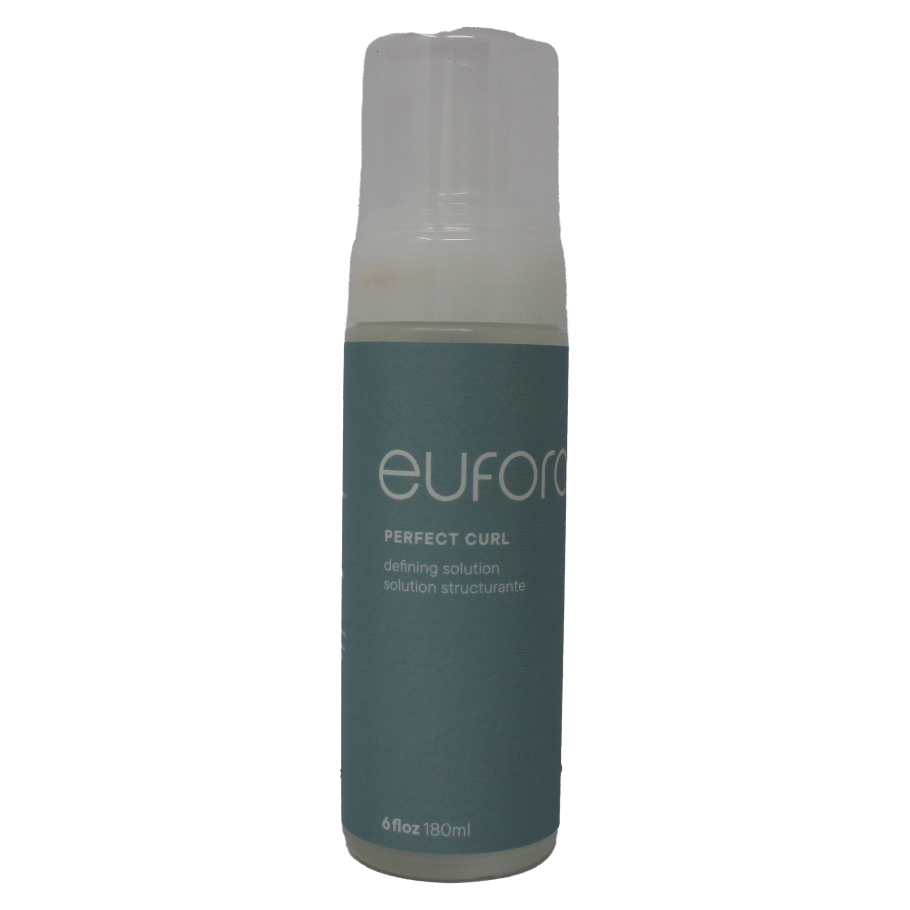 Eufora Perfect Curl Defining Solution - Walmart.com