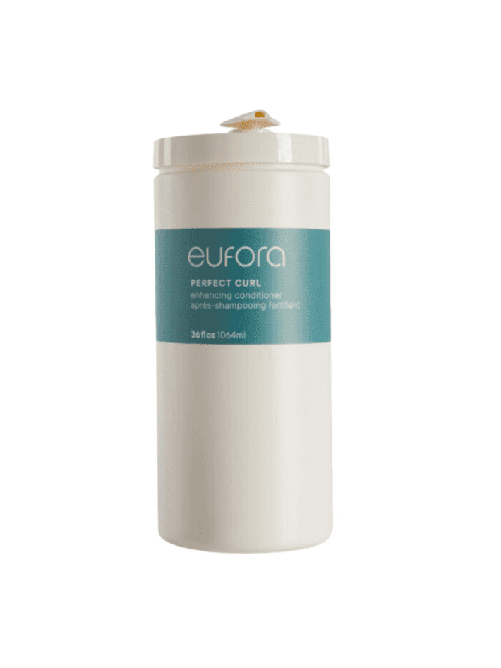 Eufora Perfect Curl Enhancing Conditioner - Walmart.com