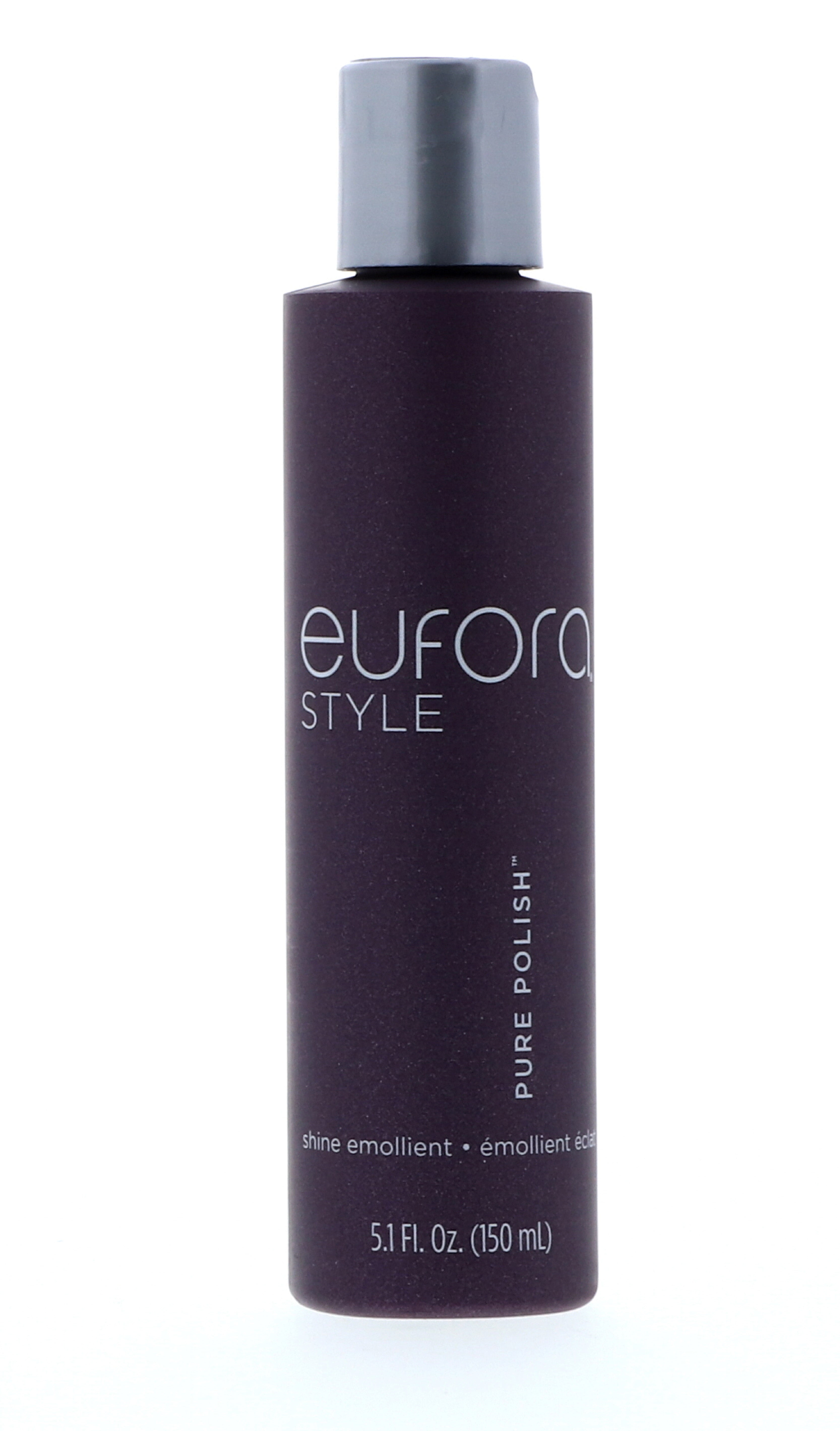 Eufora Style Pure Polish Shine Emollient, 5.1 oz - Walmart.com