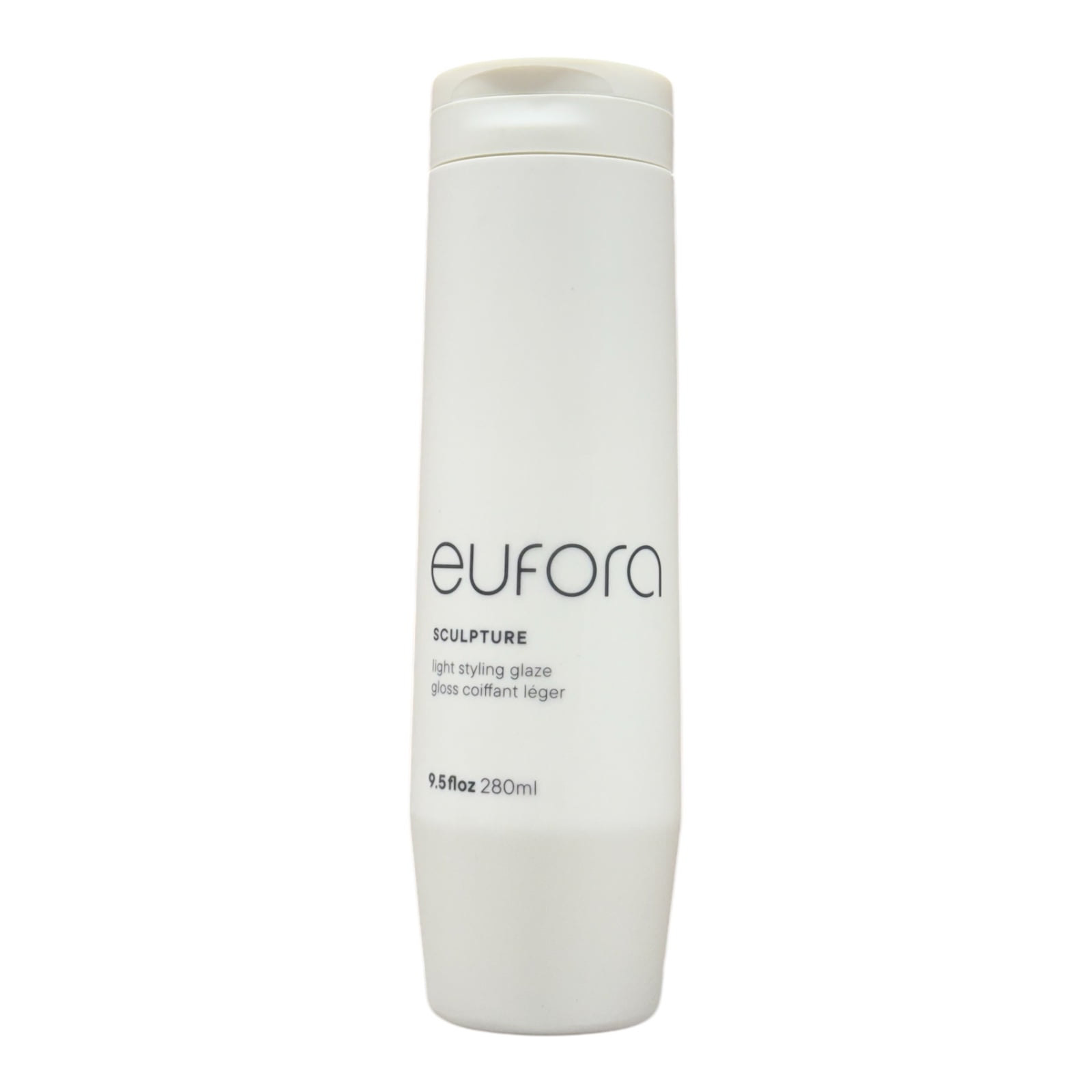 Eufora Style Sculpture Light Styling Glaze 9.5 Oz - Walmart.com