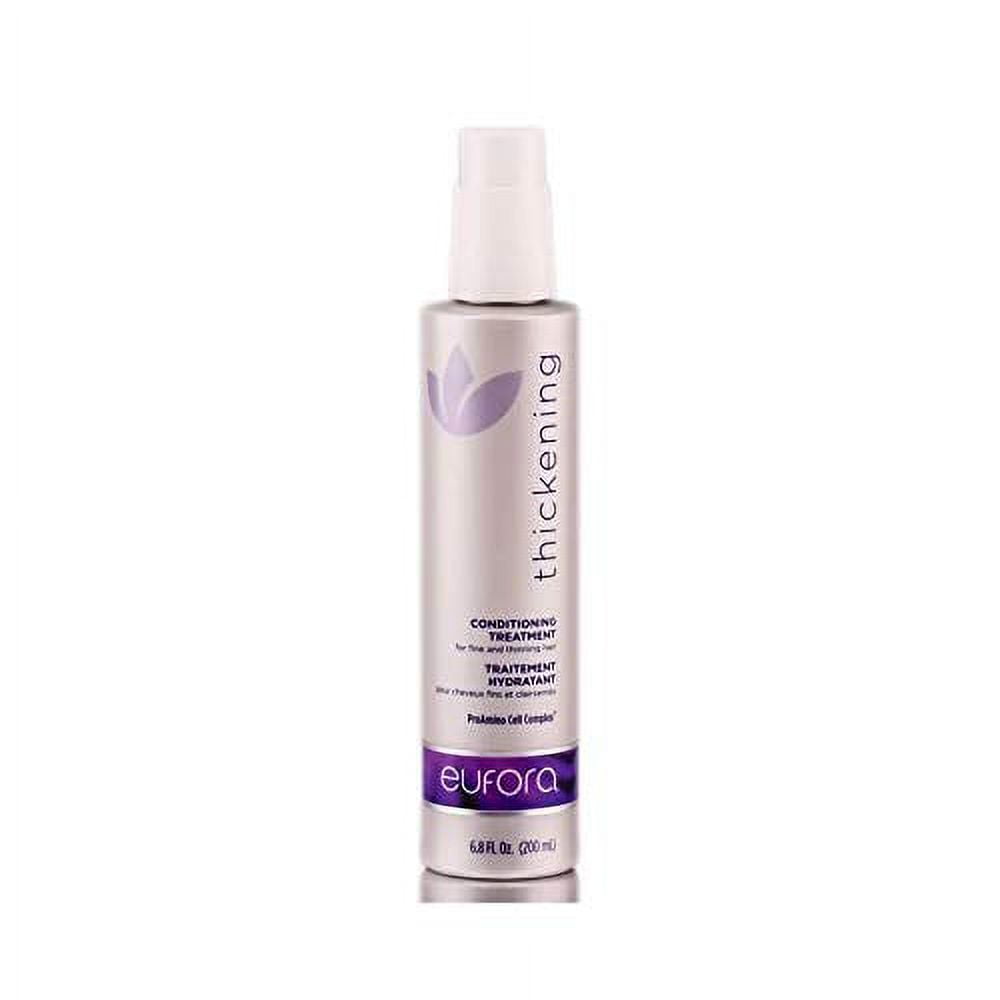 Eufora Thickening Conditioning Treatment oz - Walmart.com