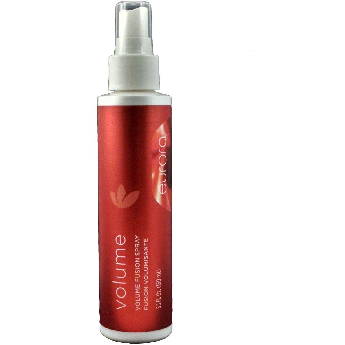 Eufora Volume Fusion Spray 5.1oz - Root Lift Hair Styling for Fine to ...