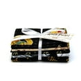 Eugene Textiles Licensed Premium Harry Potter , 5 designs 140 GSM ...
