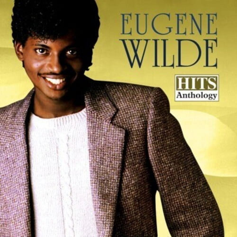 Eugene Wilde - Hits Anthology - Music & Performance - CD - Walmart.com
