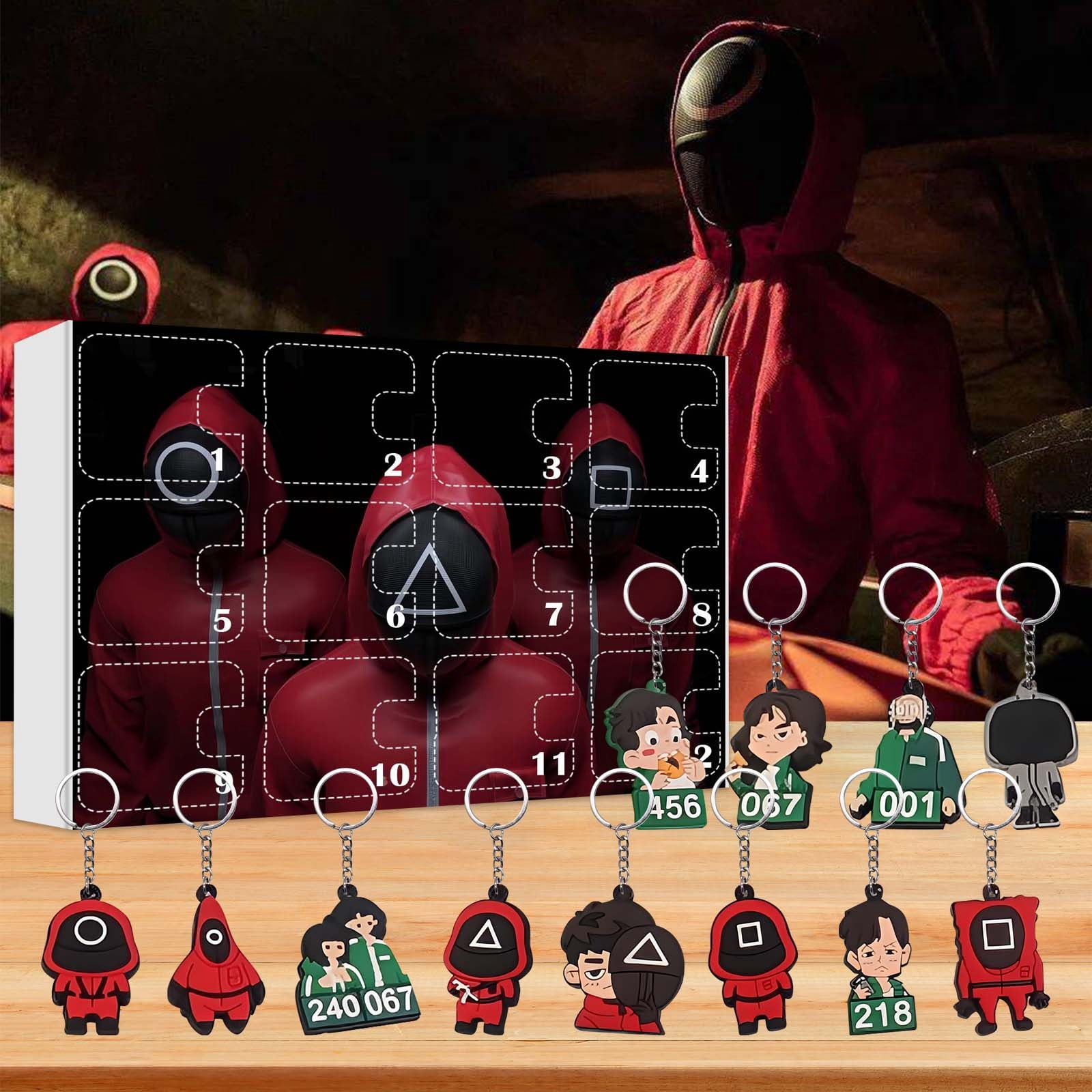 Euiuw 3-Pack Ultimate Fan Experience Blind Boxes - Dive Into Trends ...