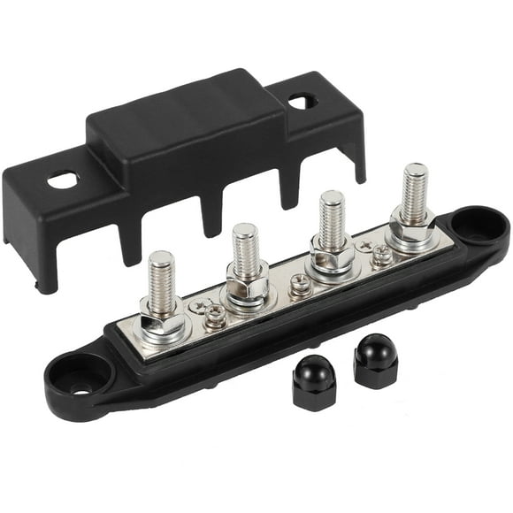Battery Terminal Distribution Block