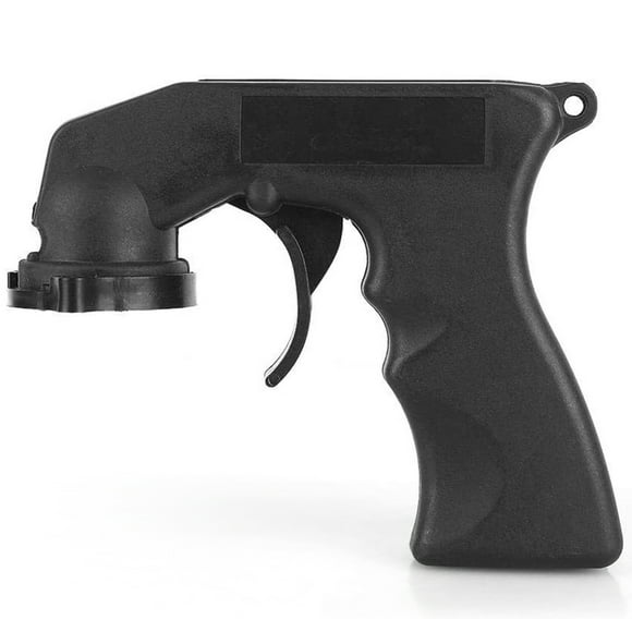 Spray Paint Trigger