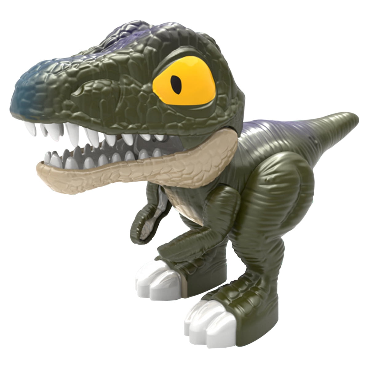 Eummy Take Apart Dinosaur Toy Improve Fine Motor Skills Dinosaur ...