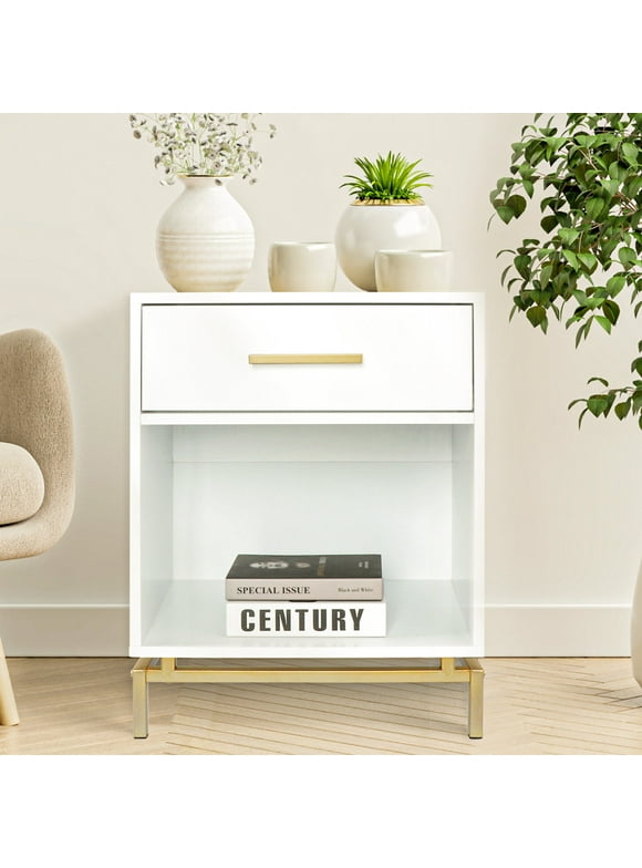 White End Tables in End Tables - Walmart.com