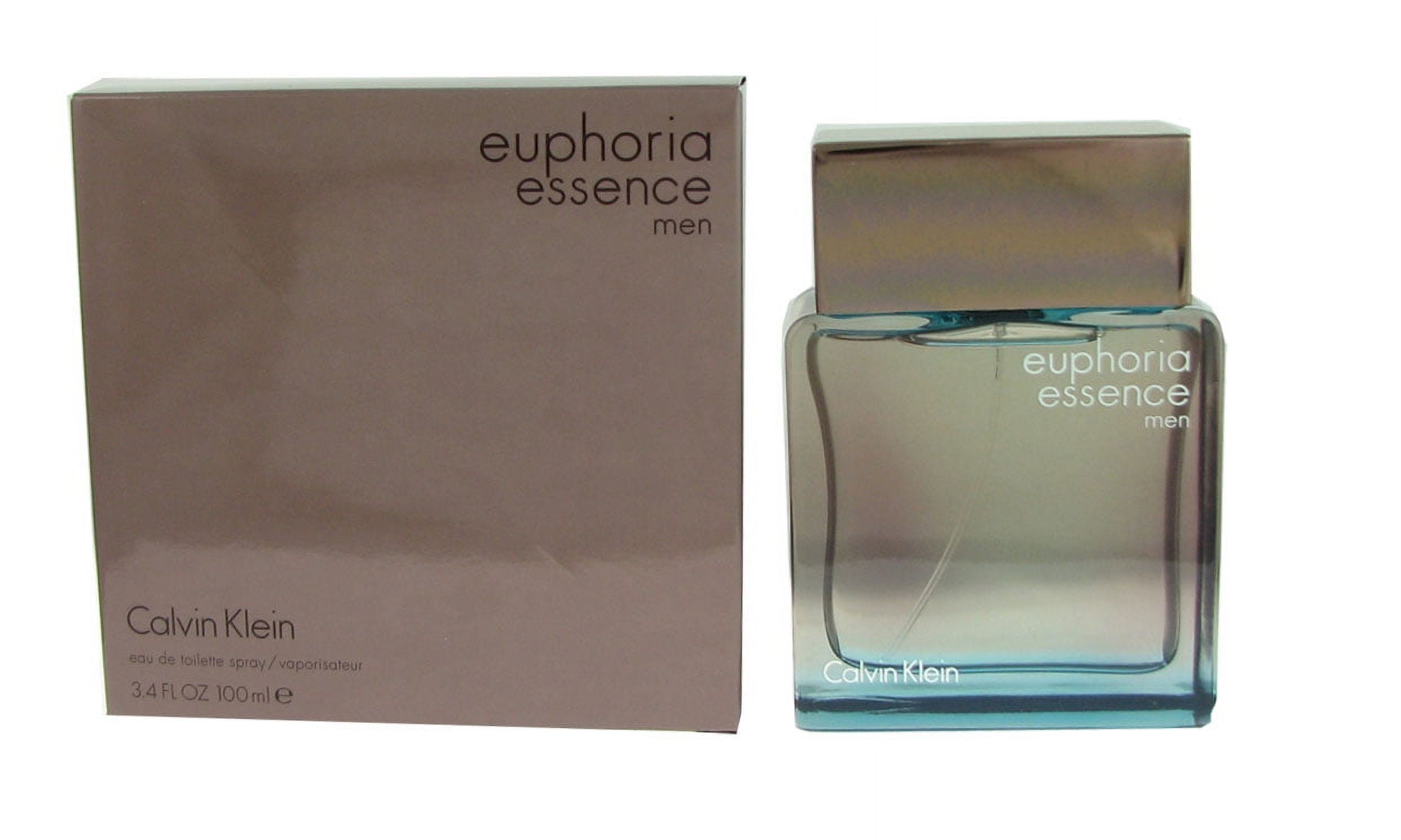 Euphoria Essence Eau De Toilette Spray 3.4 Oz / 100 Ml - Walmart.com