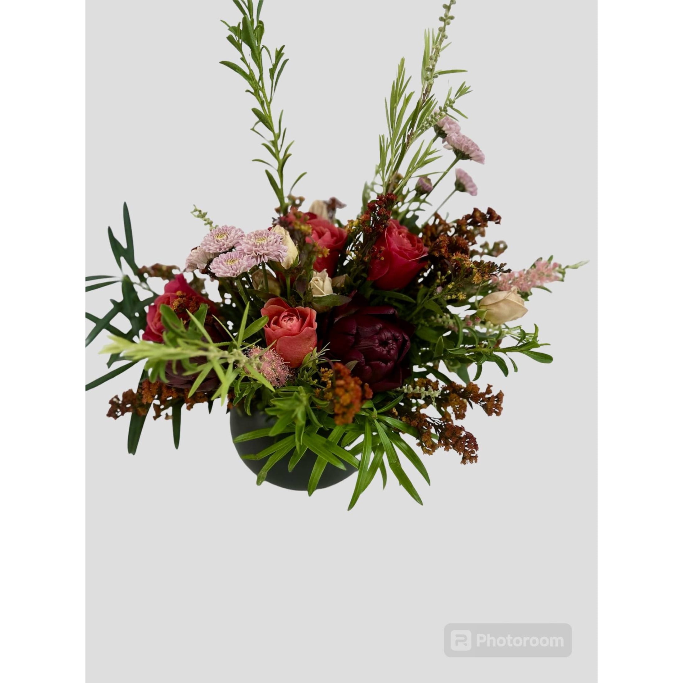 Euphoria Flowers Enchanted Bubble - Walmart.com