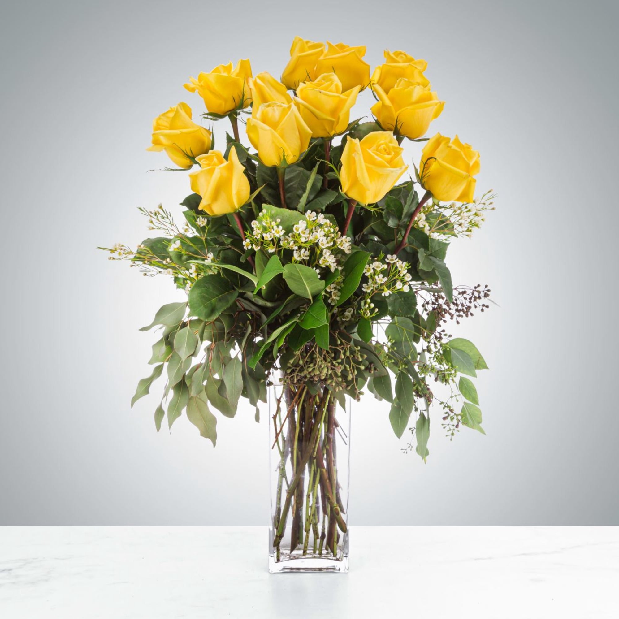 Euphoria Flowers Felicitations - Walmart.com