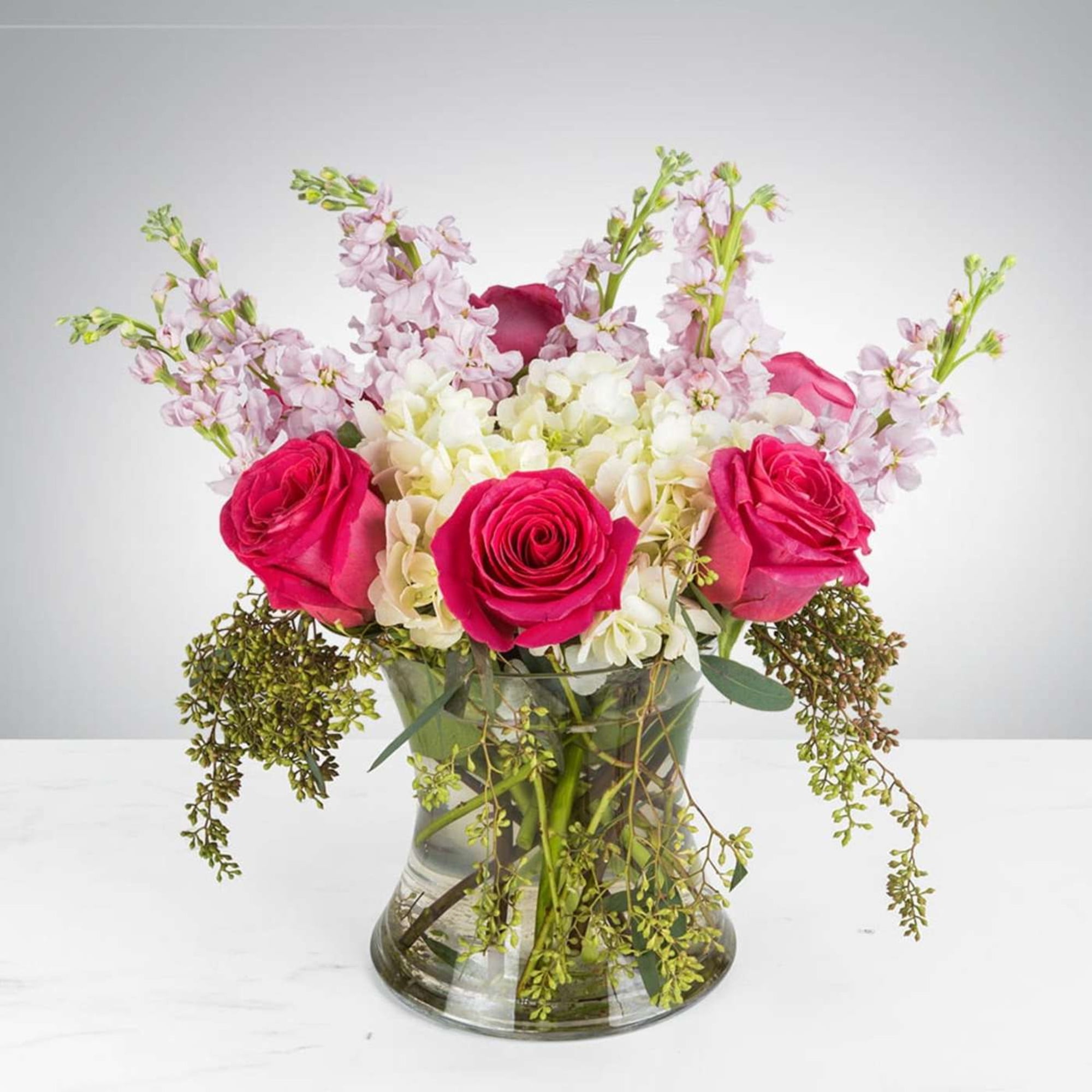 Euphoria Flowers Hot Stuff - Walmart Business Supplies