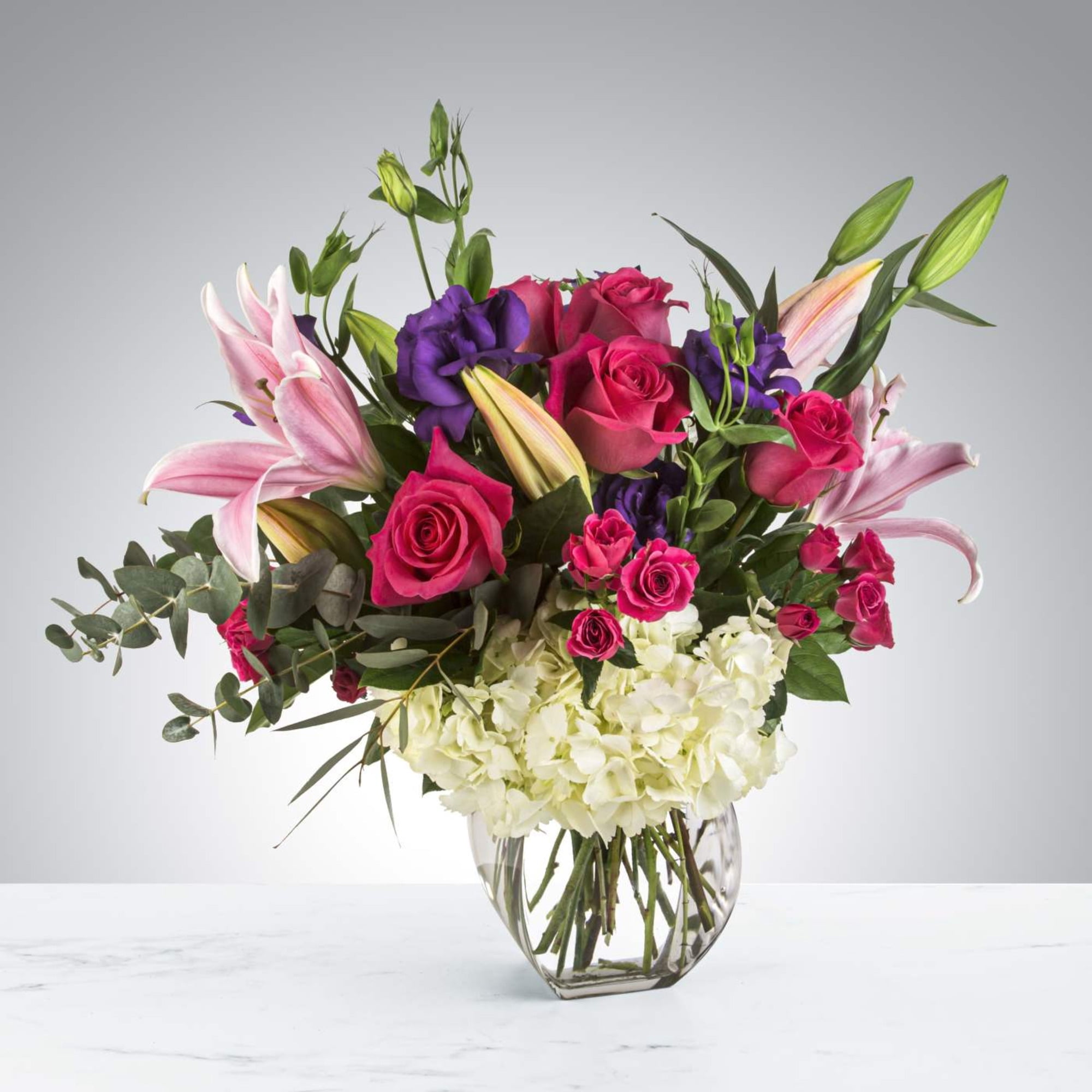 Euphoria Flowers Make Plans - Walmart.com