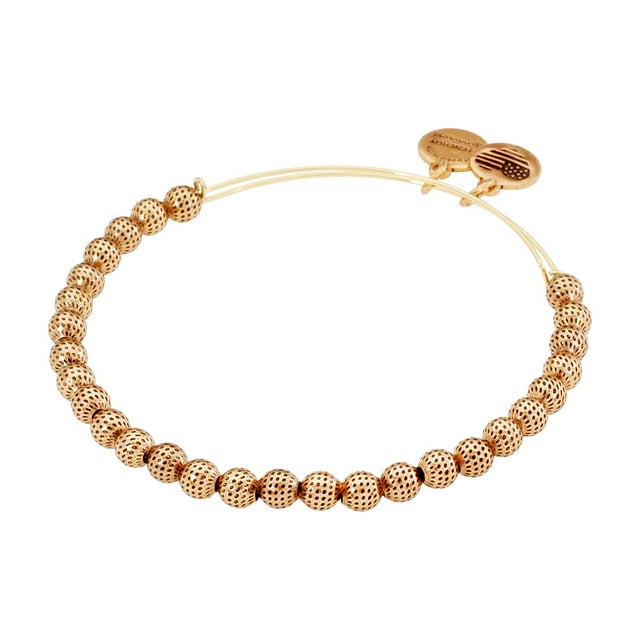 'Euphrates' Expandable Wire Bangle - Walmart.com