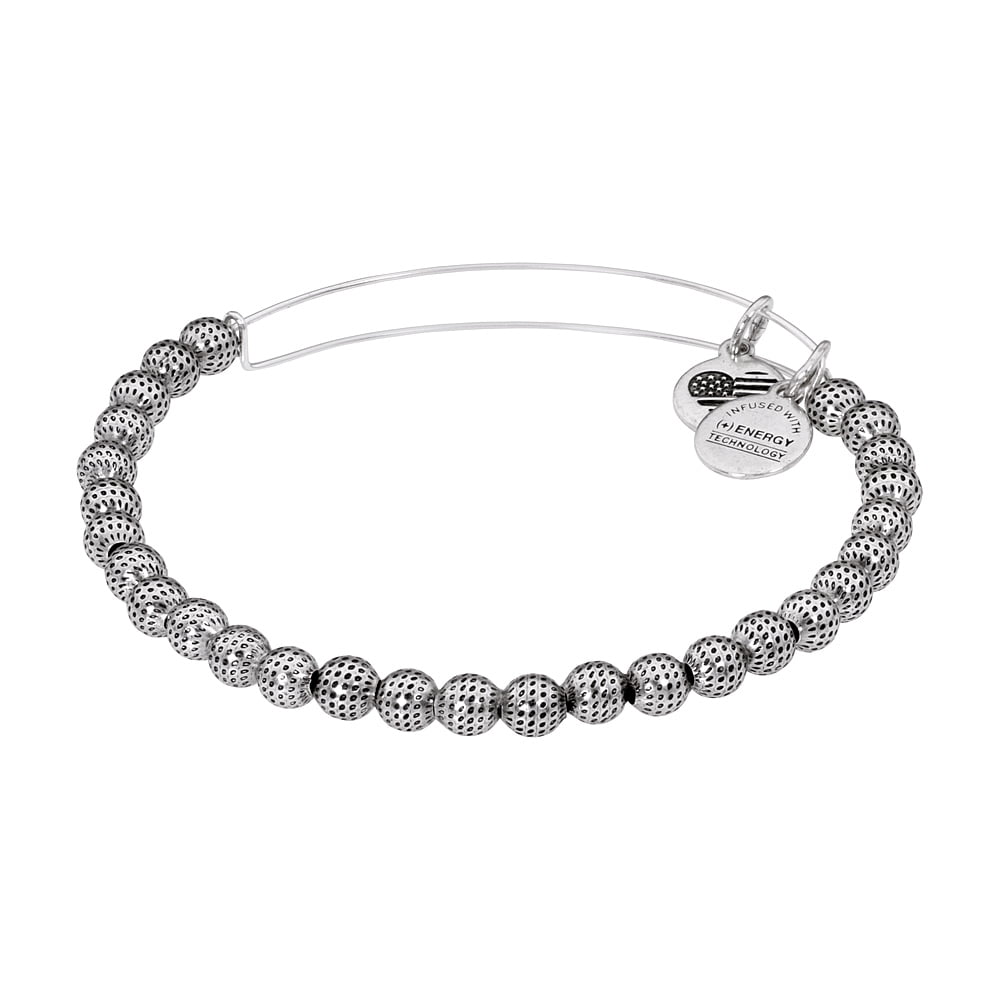 'Euphrates' Expandable Wire Bangle - Walmart.com