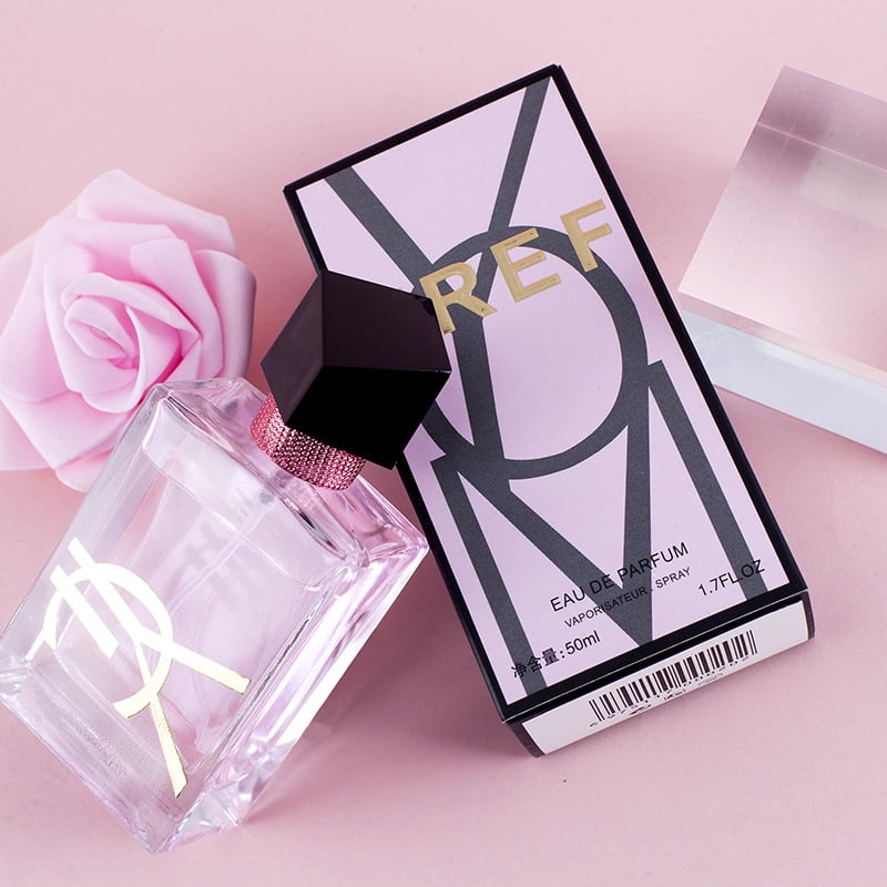 Eurasian Grand Prix Free Ladies Perfume Lasting Fresh Perfume 50ml ...