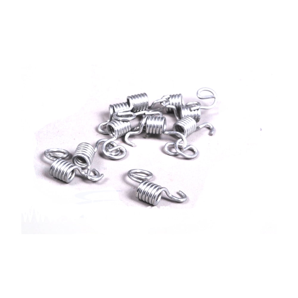 Eureka 1934A Upright Commercial Vaccum Cleaner Hood Attaching Spring (1 ...