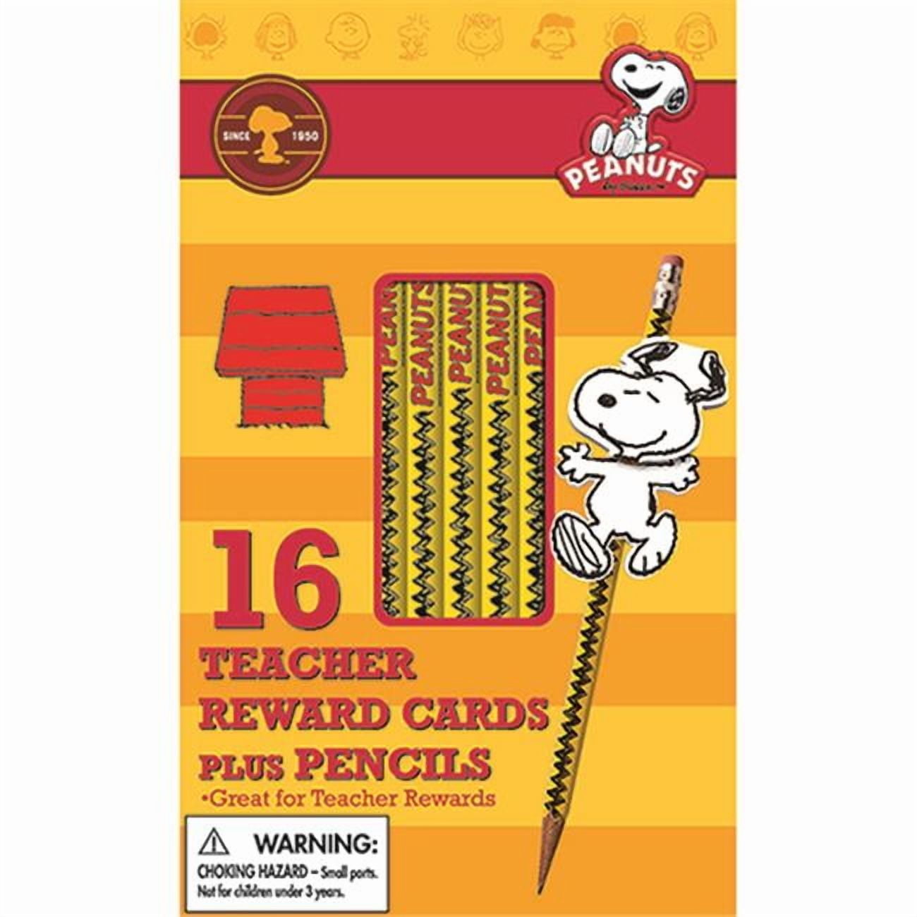 Eureka 32 Piece Set Peanuts Snoopy Way to Go - Walmart.com