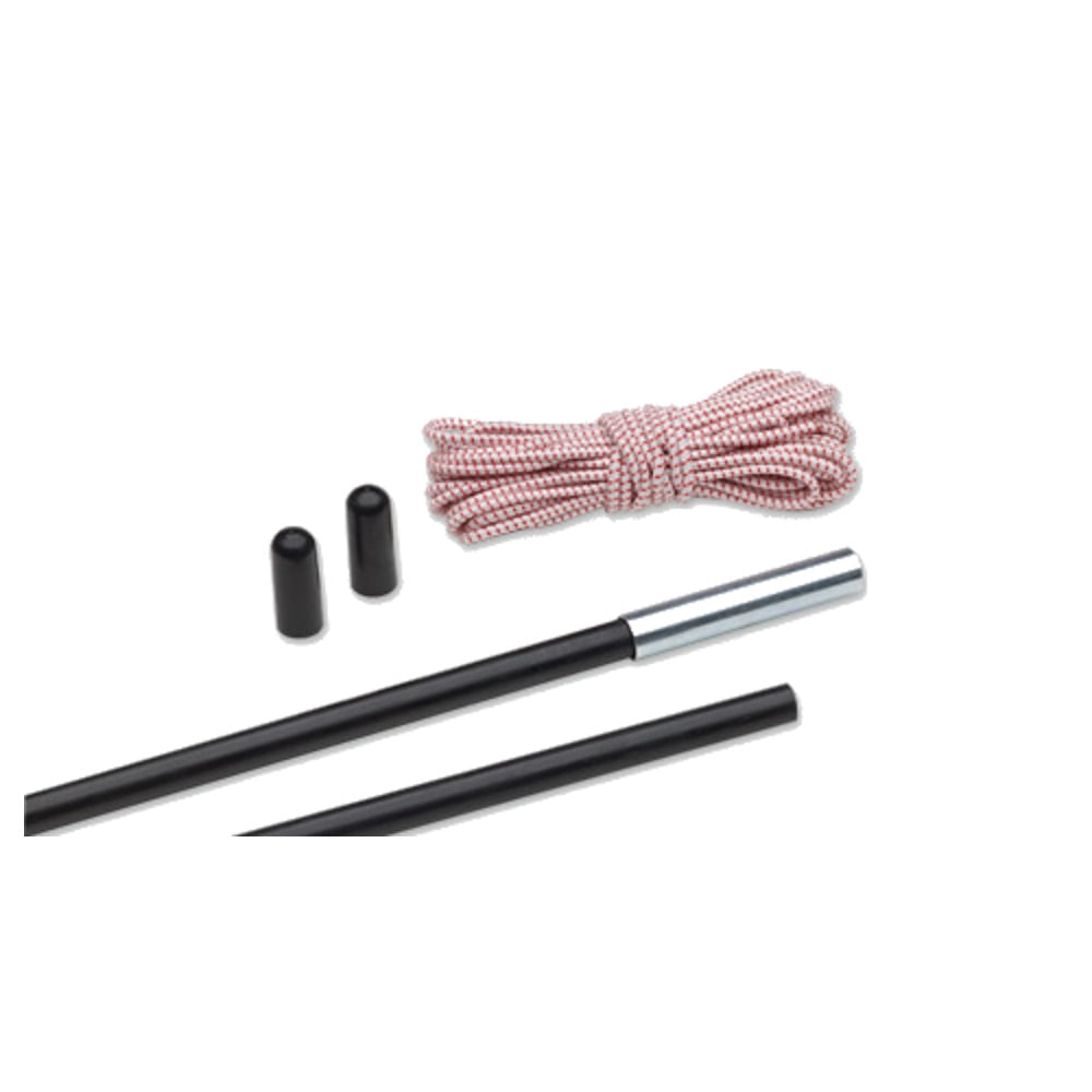 Eureka 8.5 mm Tent Fiberglass Pole Kit - Walmart.com