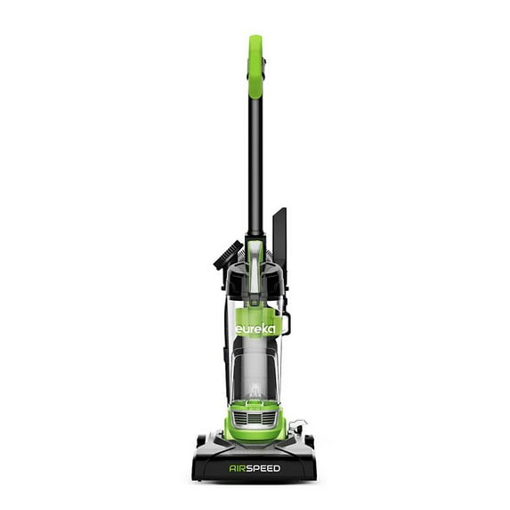 Eureka Airspeed Lightweight Power Performance Upright Vacuum with Brush ...