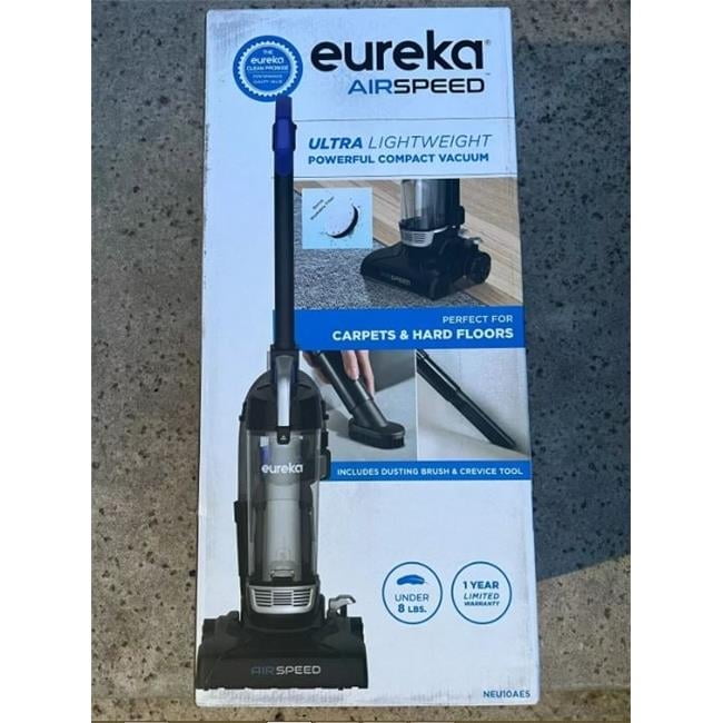 Free Shipping! Eureka Airspeed Ultra-Lightweight Compact Bagless ...