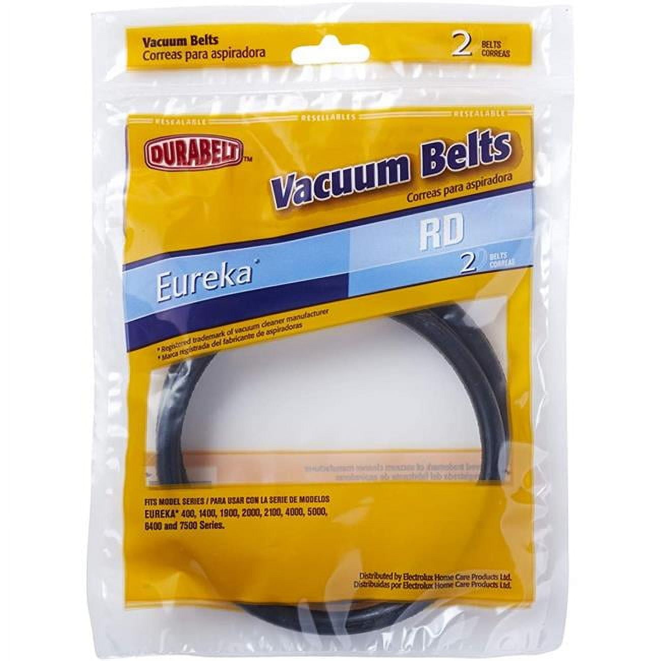 Eureka Arm & Hammer RD Vacuum Belt - Walmart.com