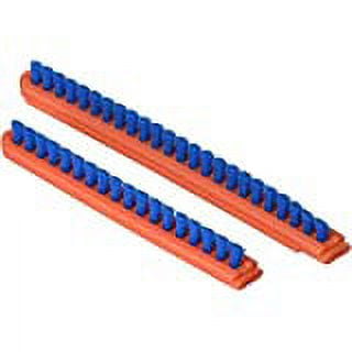 Eureka Brush Roll Bristle Strip Inserts 2 Pk. - Walmart.com