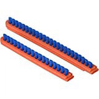 Eureka Brush Roll Bristle Strip Inserts 2 Pk. - Walmart.com