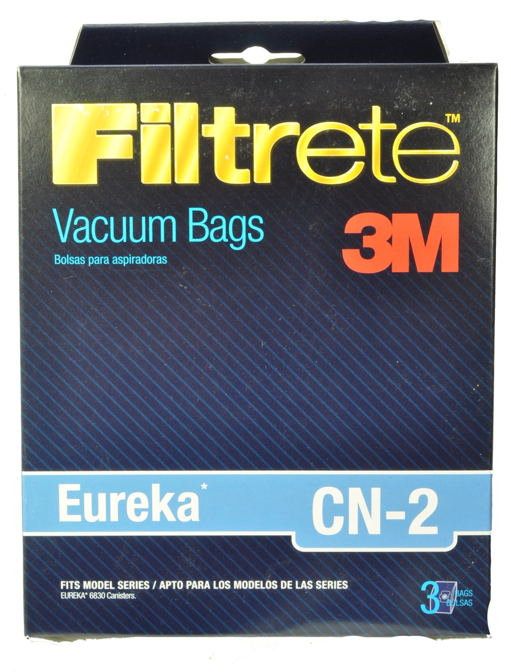 Eureka CN-2 Vacuum Cleaner Bags T7712A - Walmart.com