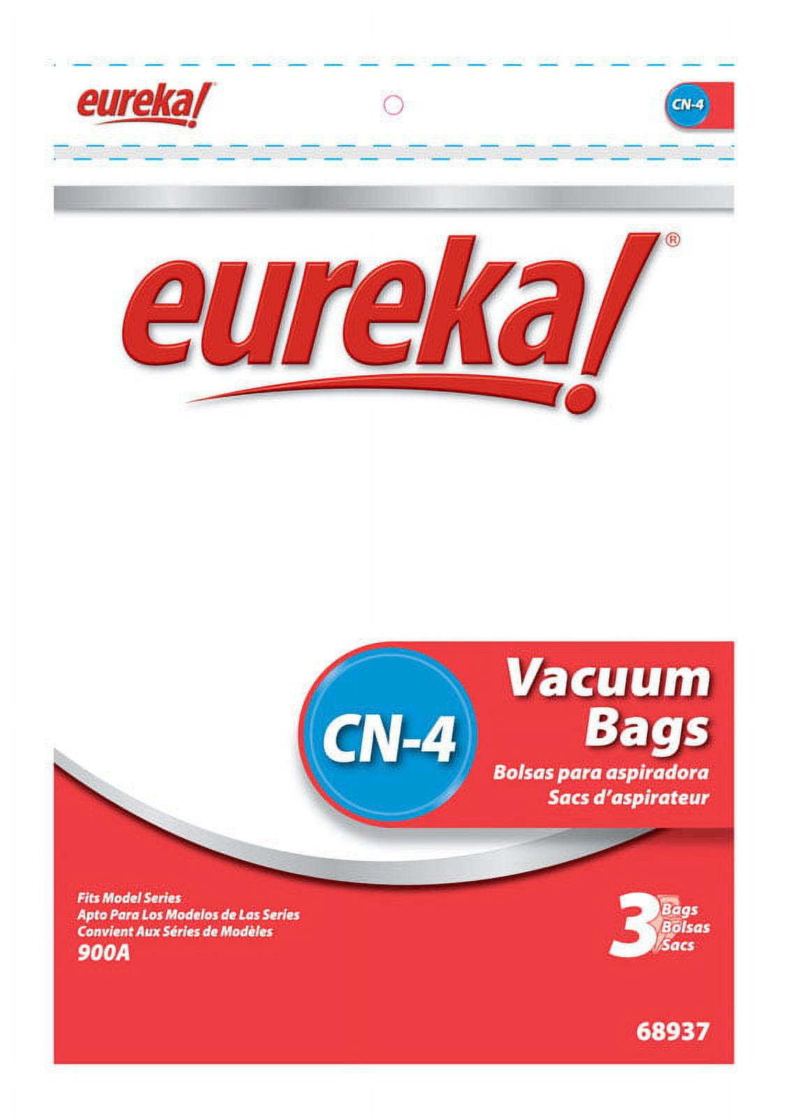 Eureka CN-4 Style Bag - Walmart.com