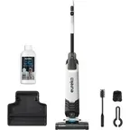 Eureka Cordless Wet Dry One Hard Floor Cleaner with Self System NEW500 ...
