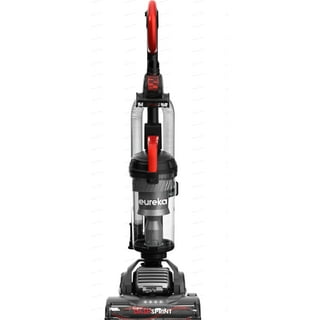 Upright Bagged Vacuums in Vacuums Steamers Floor Care Walmart
