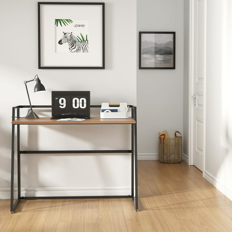 Foldable study table walmart store