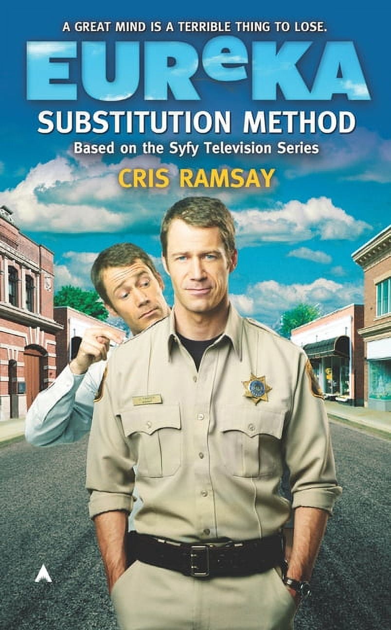 Substitution Methods