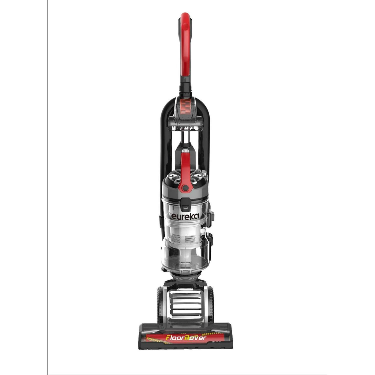 Eureka Floor Rover Anti-Tangle Pet Upright Bagless Vacuum - Walmart.com