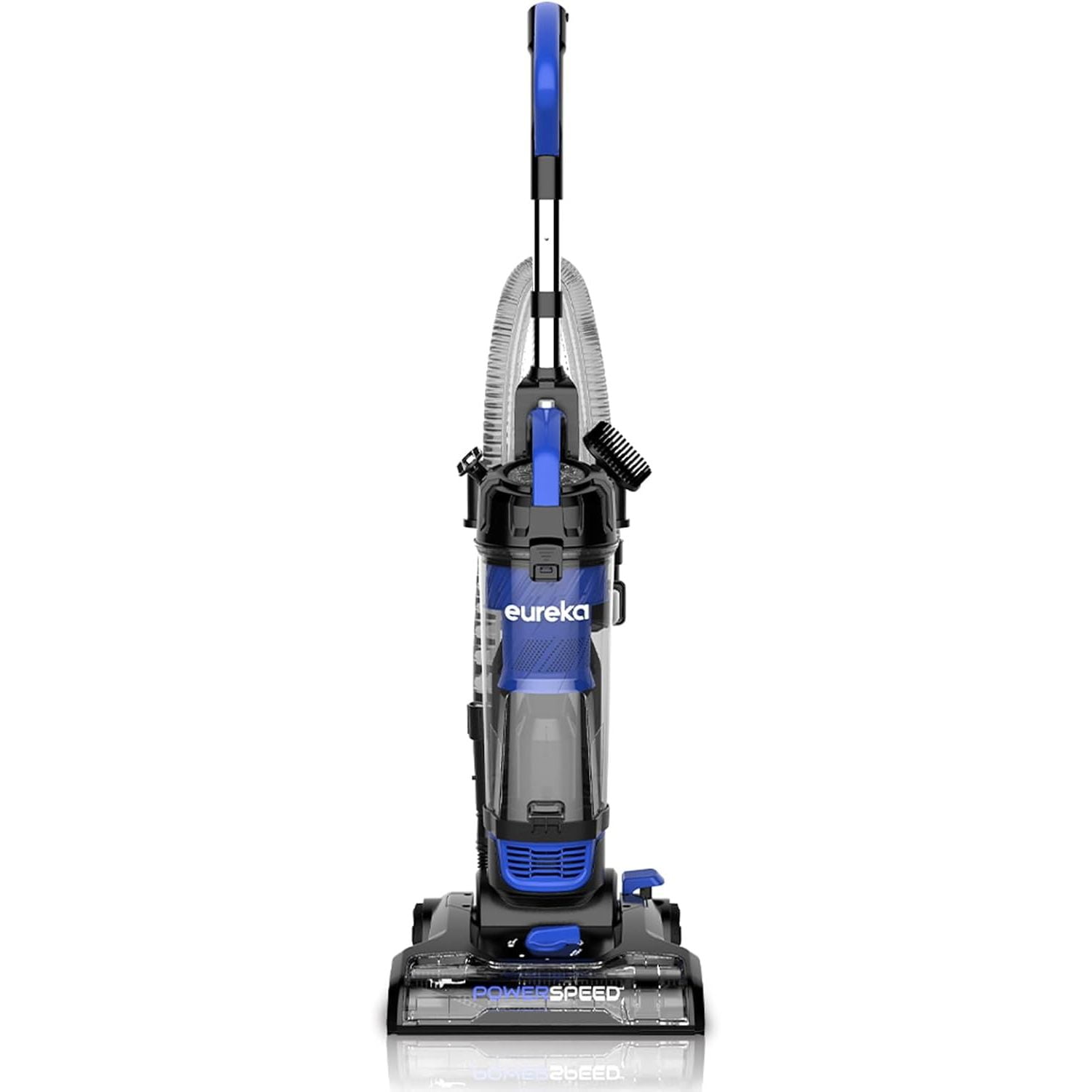 Eureka Lightweight Powerful Upright Vacuum Cleaner for Carpet and Hard ...