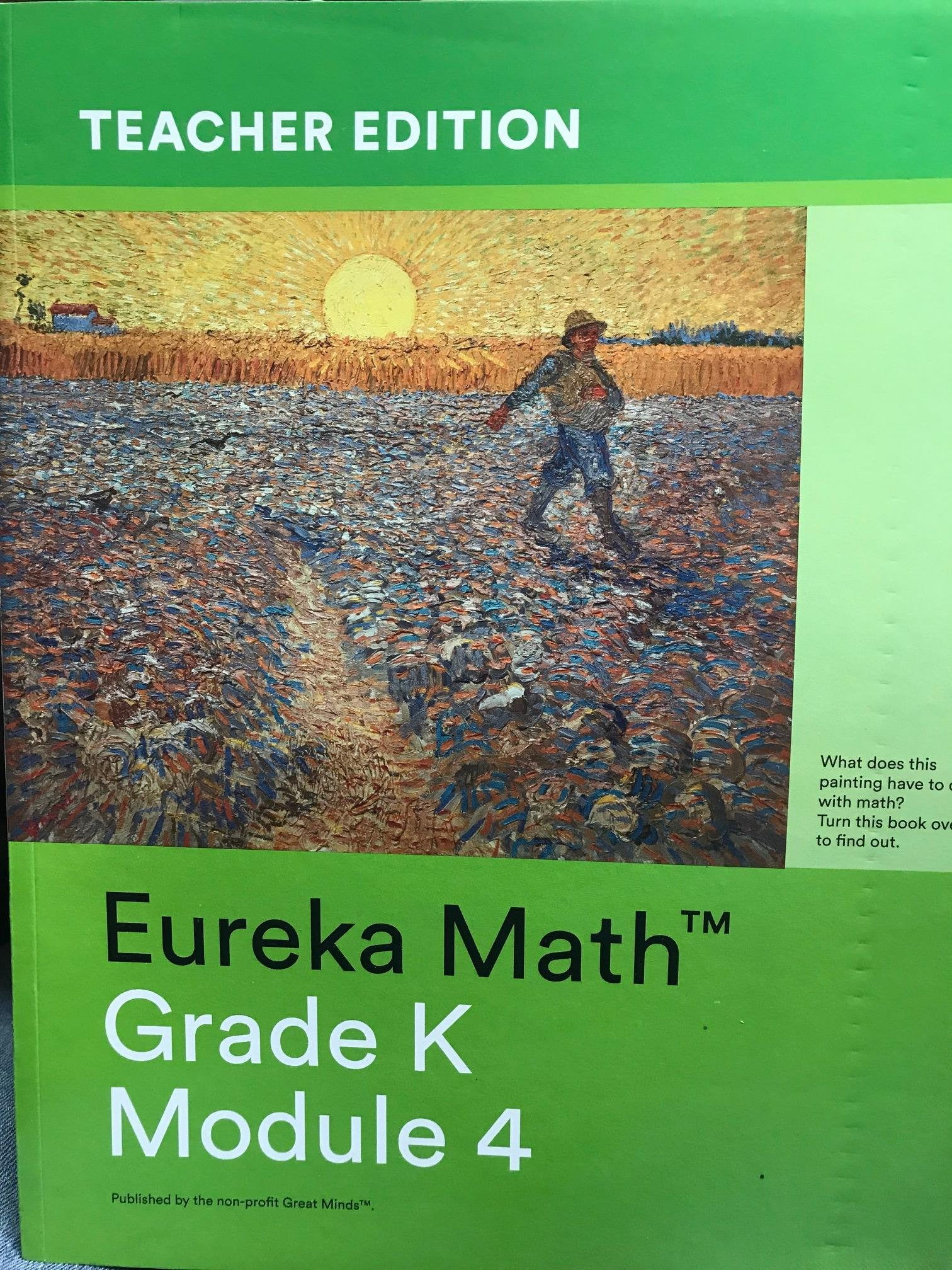 Eureka Math, Grade K, Module 4, Number Pairs, Addition and Subraction ...