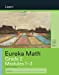 Eureka Math: Learn workbook Grade 2, Modules 1-3 - Walmart.com