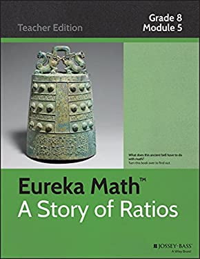 Pre-Owned A Eureka Math, a Story of Ratios: Examples of Functions from ...