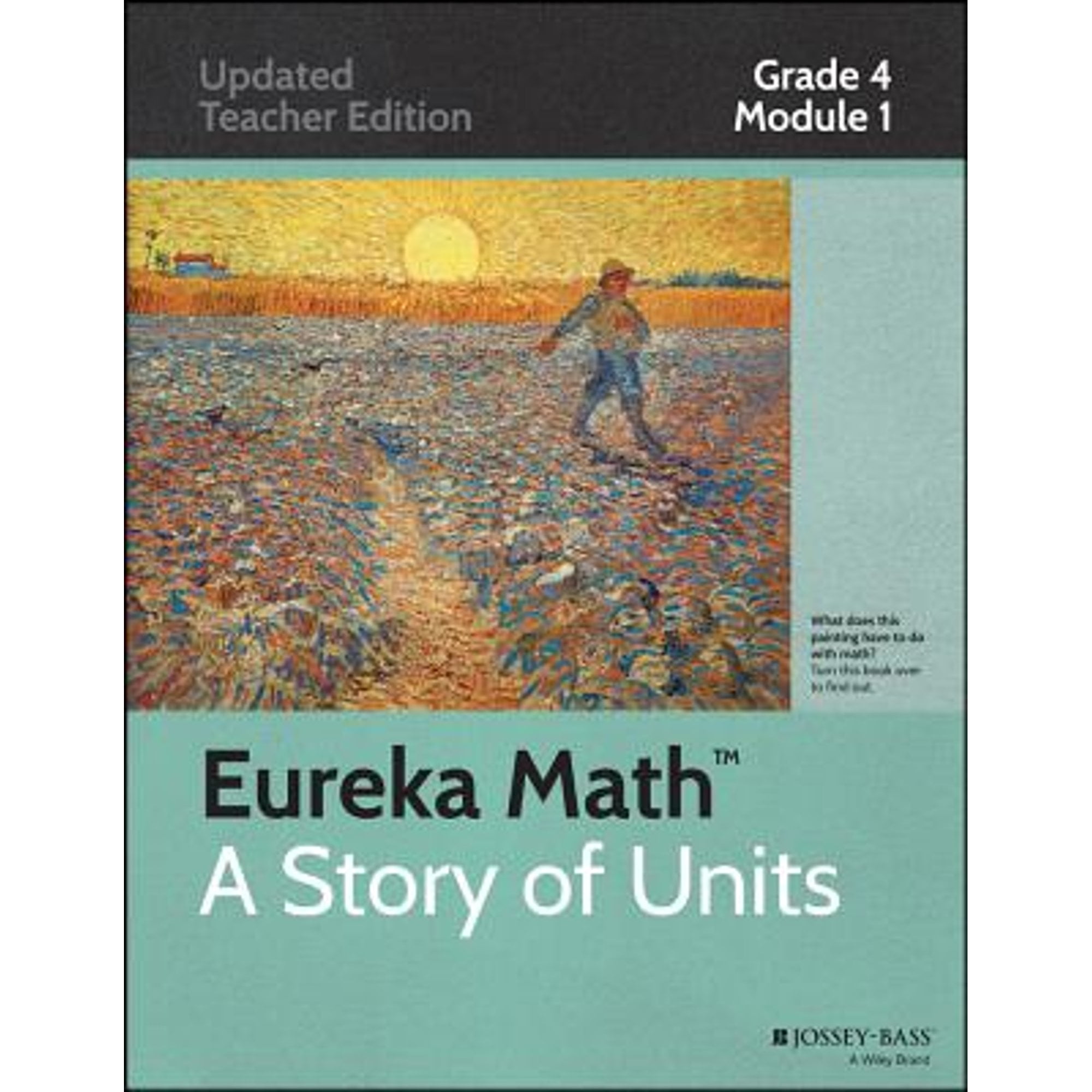 Eureka Math, a Story of Units: Grade 4, Module 1 : Place Value ...