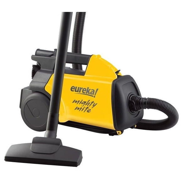 Eureka Vacuums
