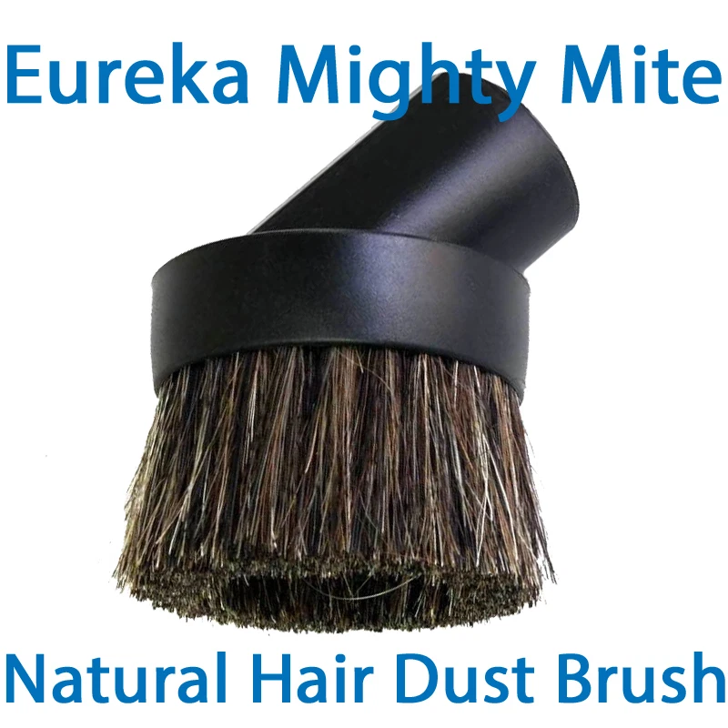 Eureka Mighty Mite Vacuum Dust Brush-Generic (1.25 Fitting) *Natural ...