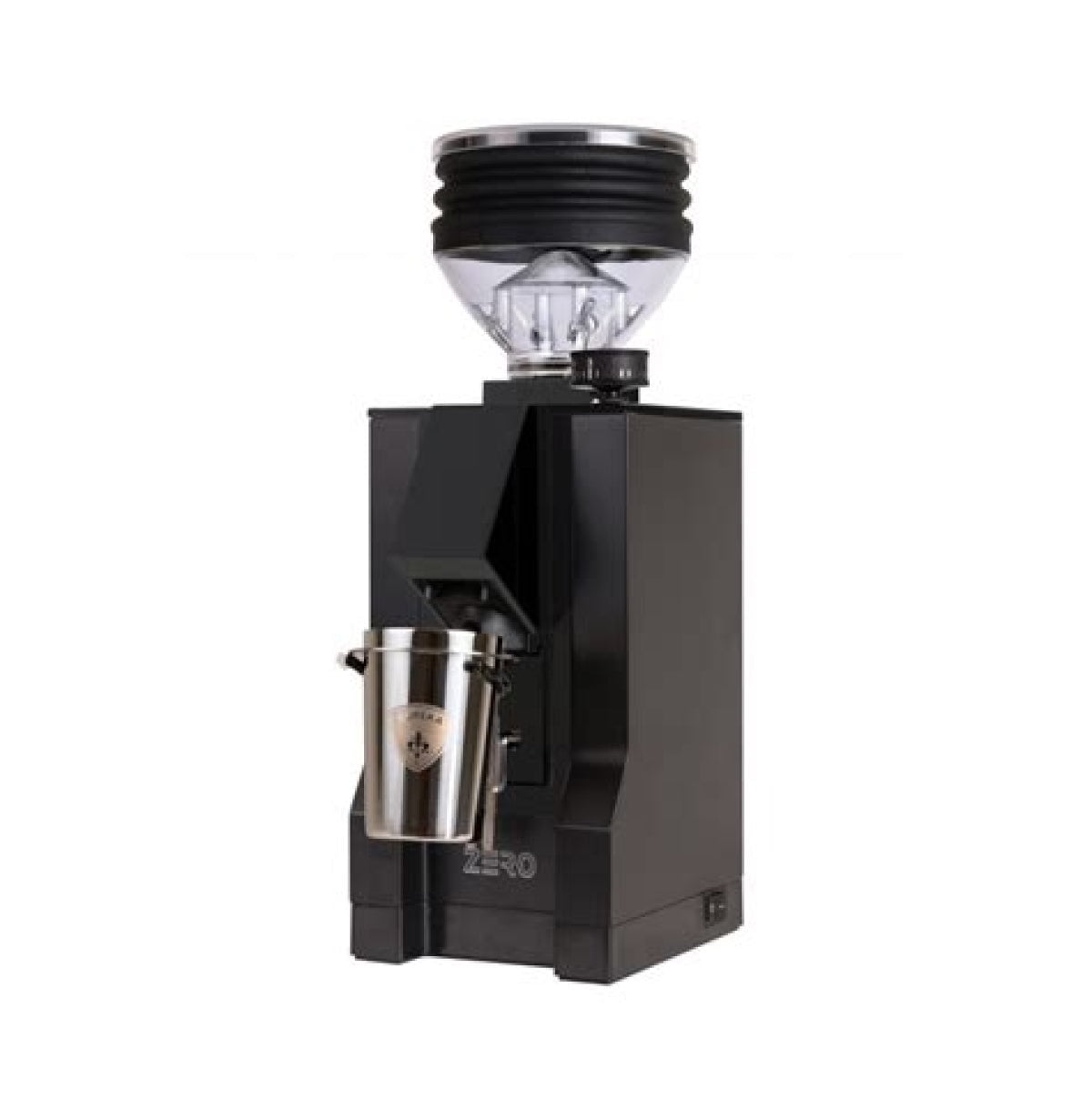 Eureka Mignon Zero Single Dose Espresso Grinder | Low Retention ...