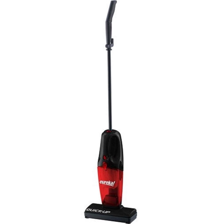 Eureka Red Vacuum